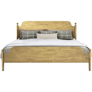 Becki Owens X Livabliss Adella Bed | Joss & Main